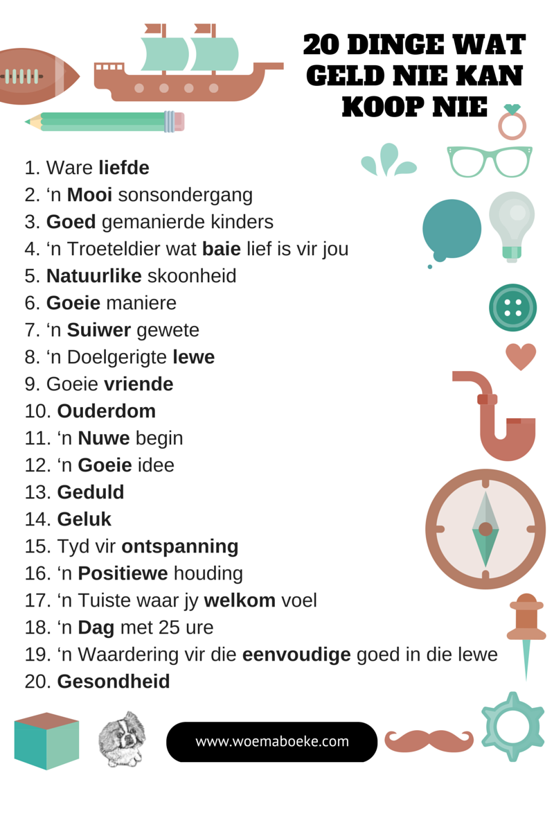 Ken jou klas Afrikaanse antonieme en sinonieme? – Online Woemaboeke